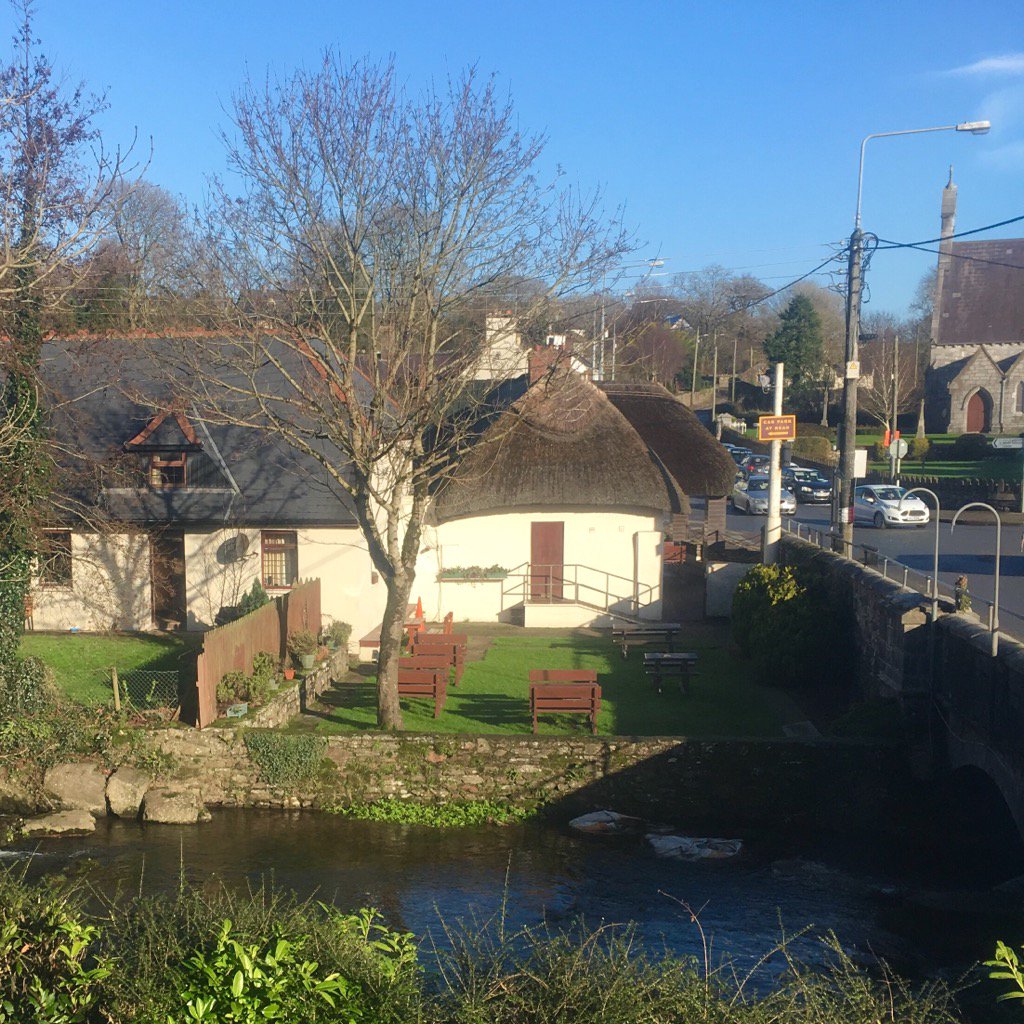 Killeagh Village | greywood arts